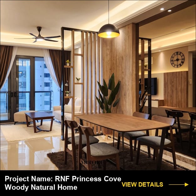 RNF Princess Cove - Mrittik